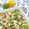 The Best Razor Clam Ceviche Recipe - The Perfect Tide