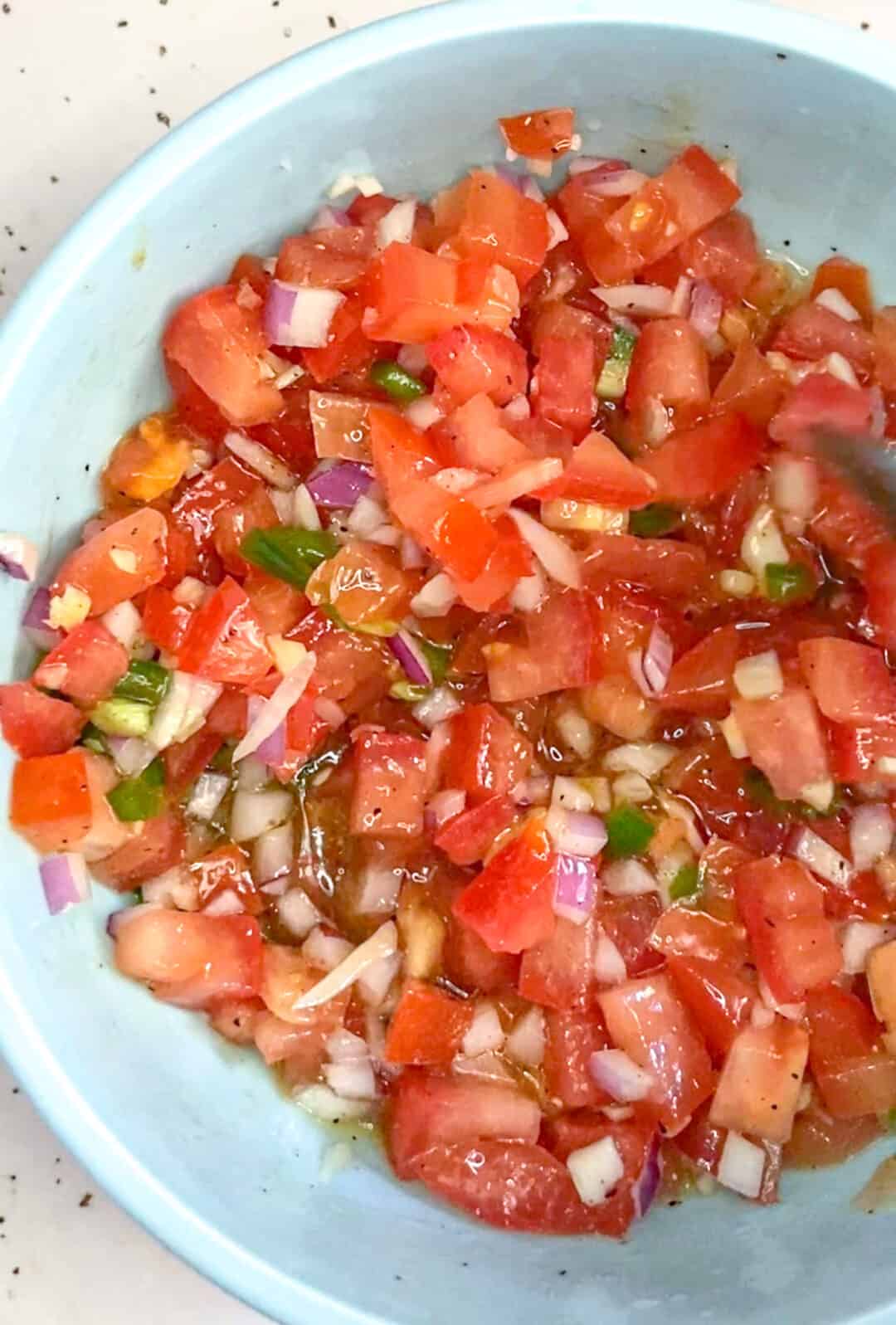 The Best Razor Clam Ceviche Recipe - The Perfect Tide