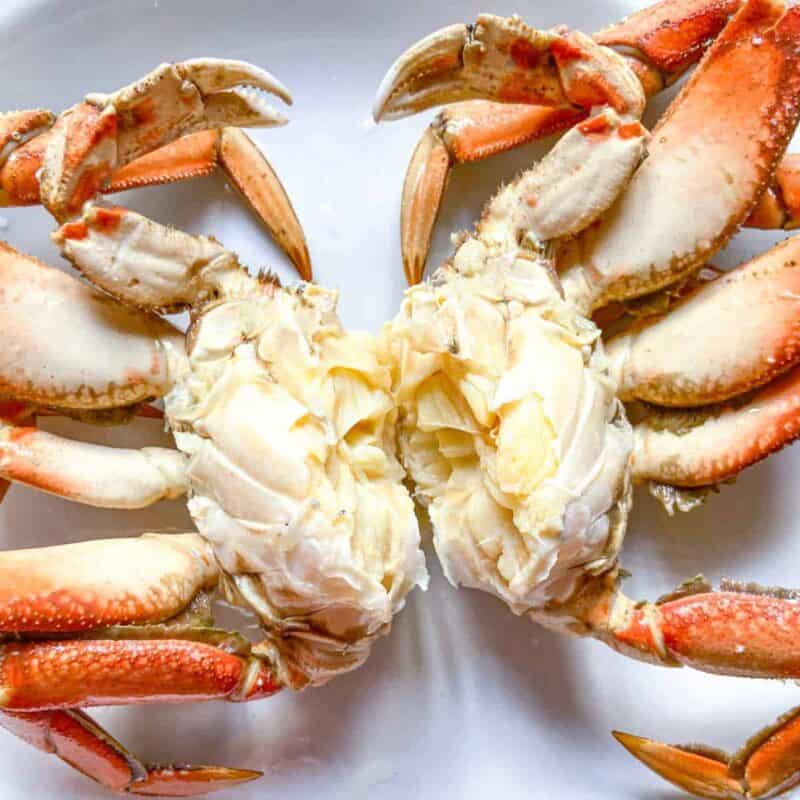 Hot Crab Spinach Dip