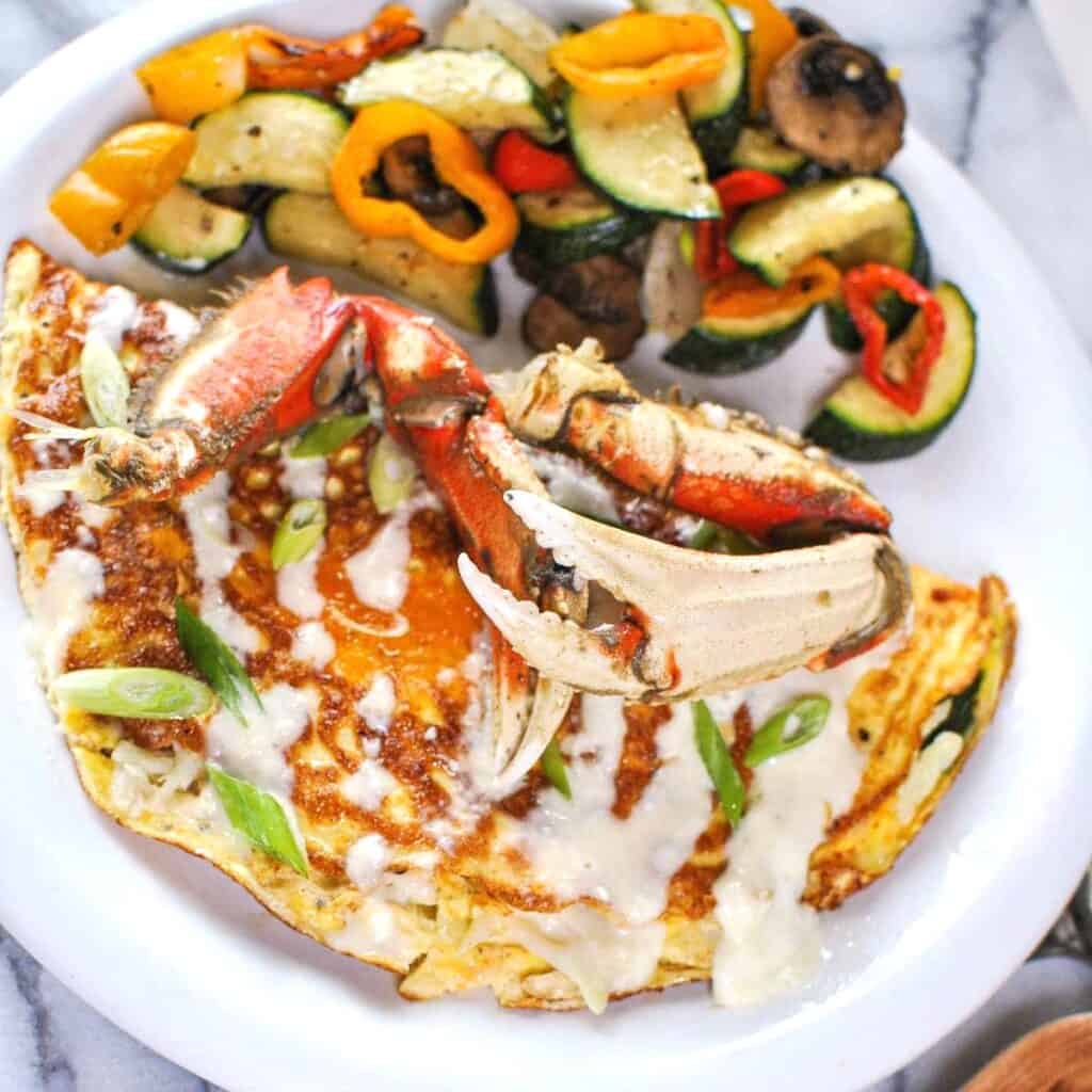 The BEST Dungeness Crab Recipes - The Perfect Tide