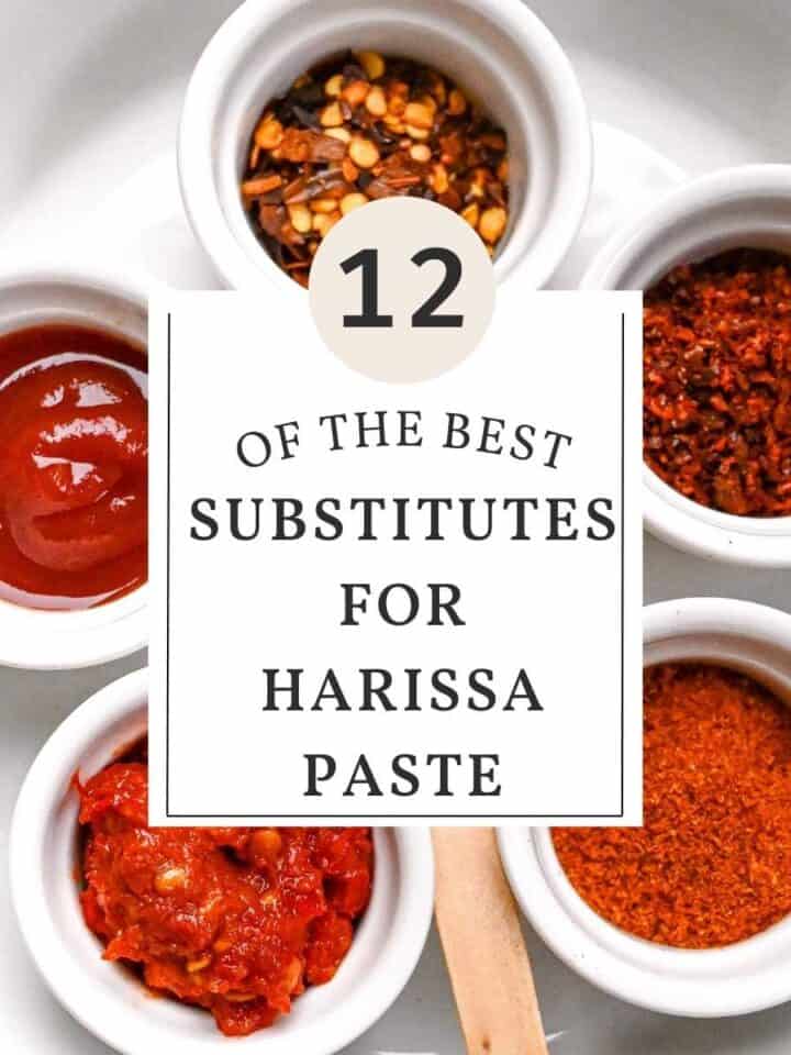 10 Best Substitutes For Mustard Seeds