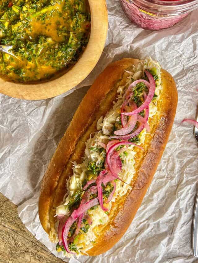 Crab Melt on English Muffins - The Perfect Tide