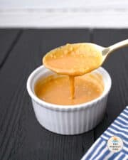 Japanese Goma Dressing - The Perfect Tide