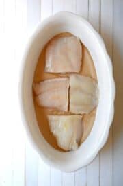 Black Cod Vs Cod: What’s the Difference? - The Perfect Tide