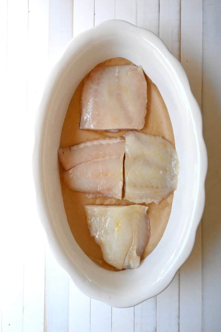 Black Cod Vs Cod: What’s the Difference? - The Perfect Tide
